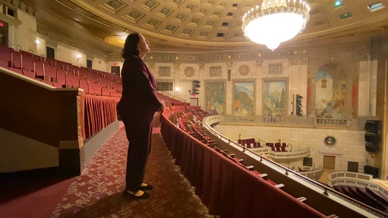 Kodak Hall At Eastman Theatre Seating Chart Kodak Hall At Eastman