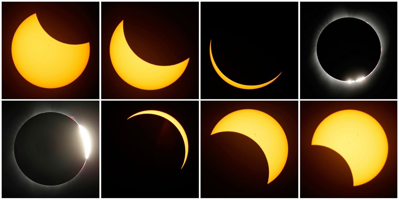 Inmates who sued N.Y. will get to see eclipse
