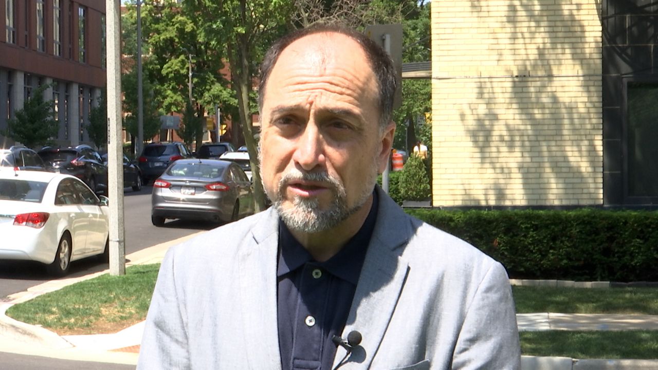 2 Milwaukee Fire and Police Commission members resign