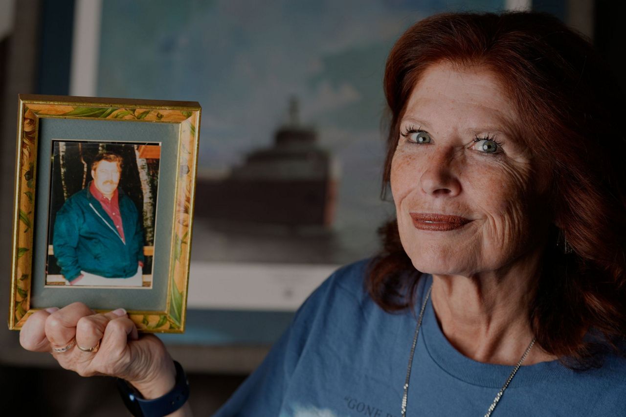 'The legend lives on': Wreck of the Edmund Fitzgerald still resonates ...