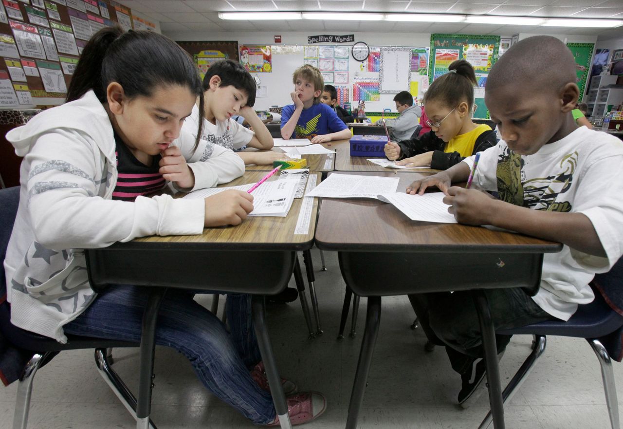 70 years ago, school integration was a dream many believed could ...