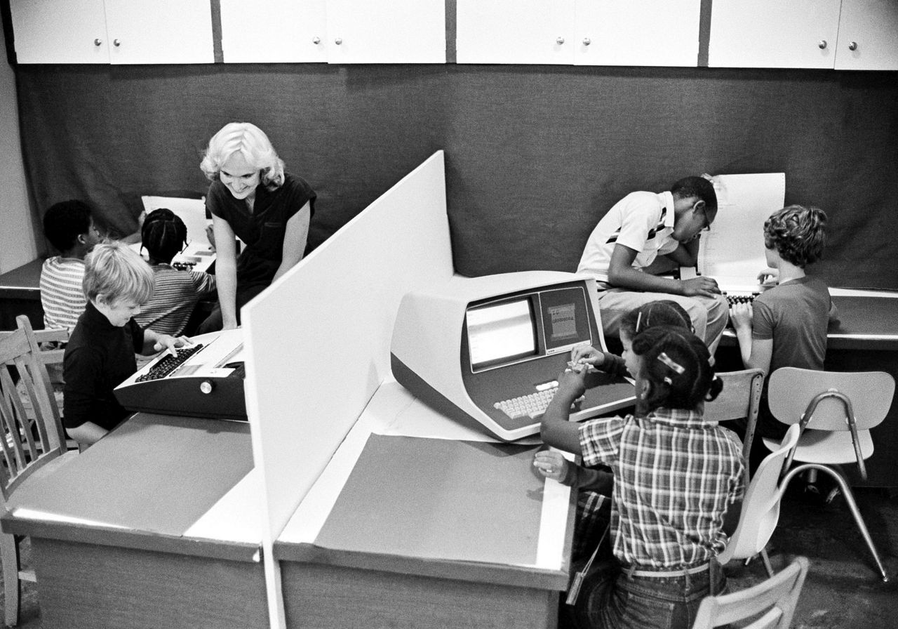 70 years ago, school integration was a dream many believed could ...