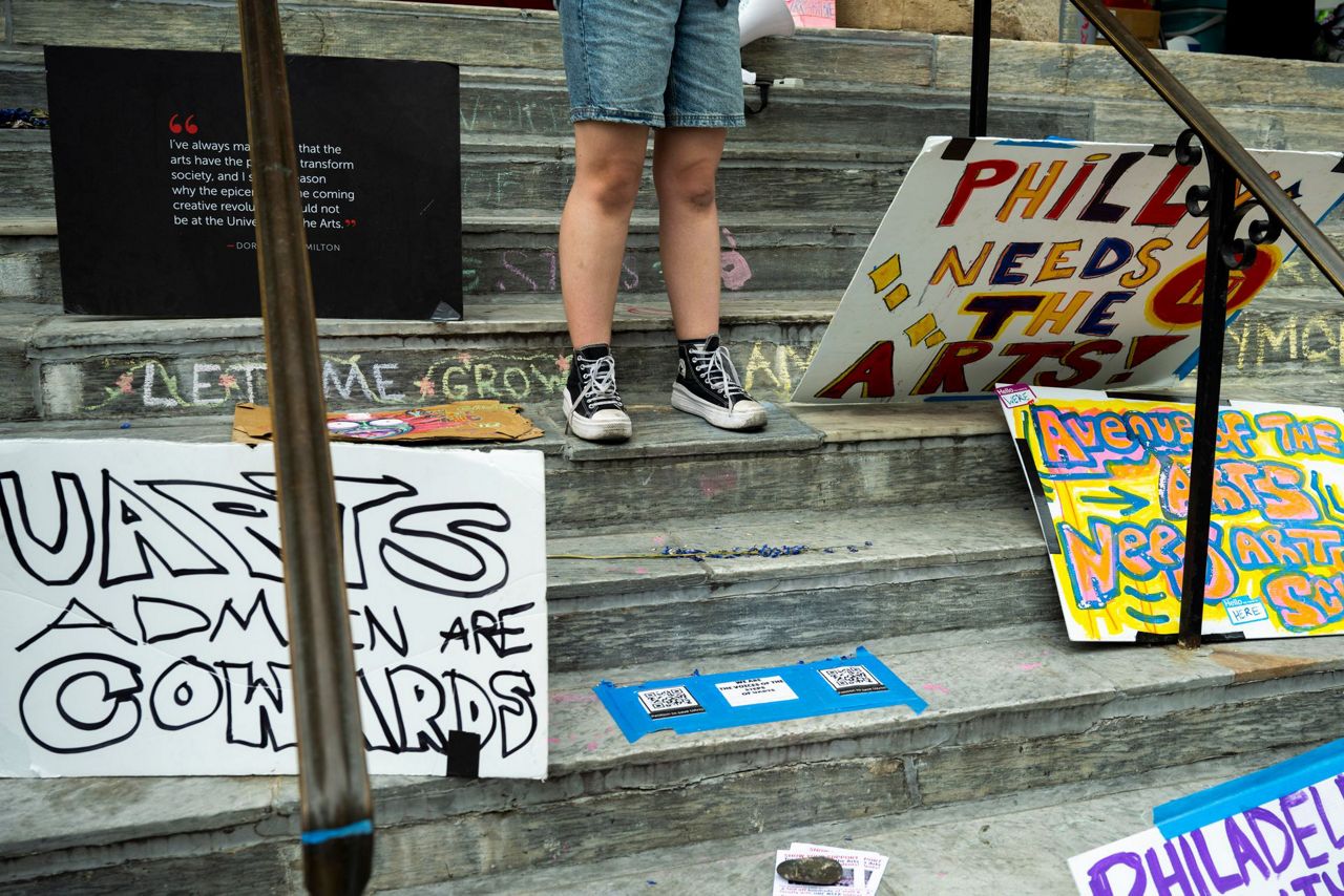 When colleges close, students are left scrambling. Some never go back ...