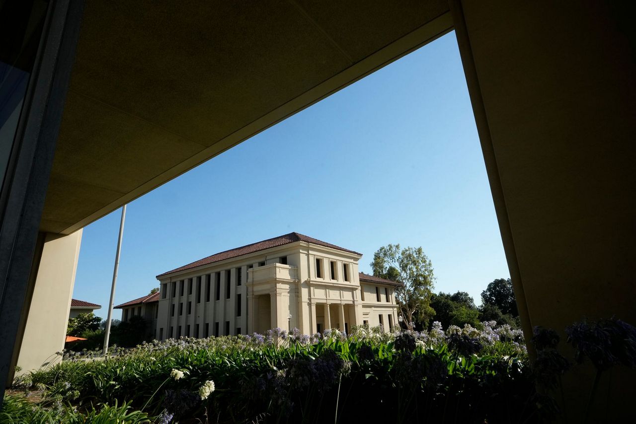 Obama's first college is latest to end legacy admissions