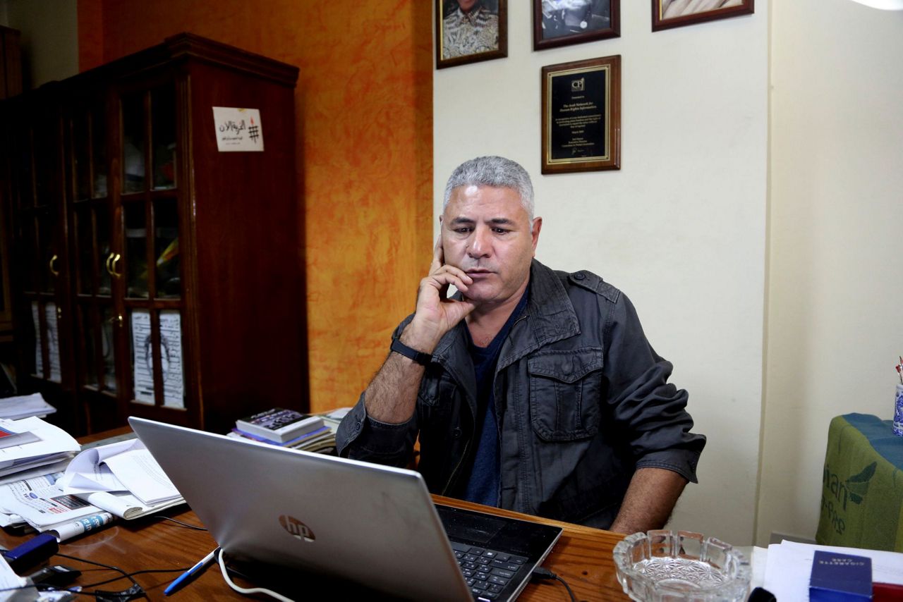 Egypt creates new human rights watchdog - to protect itself