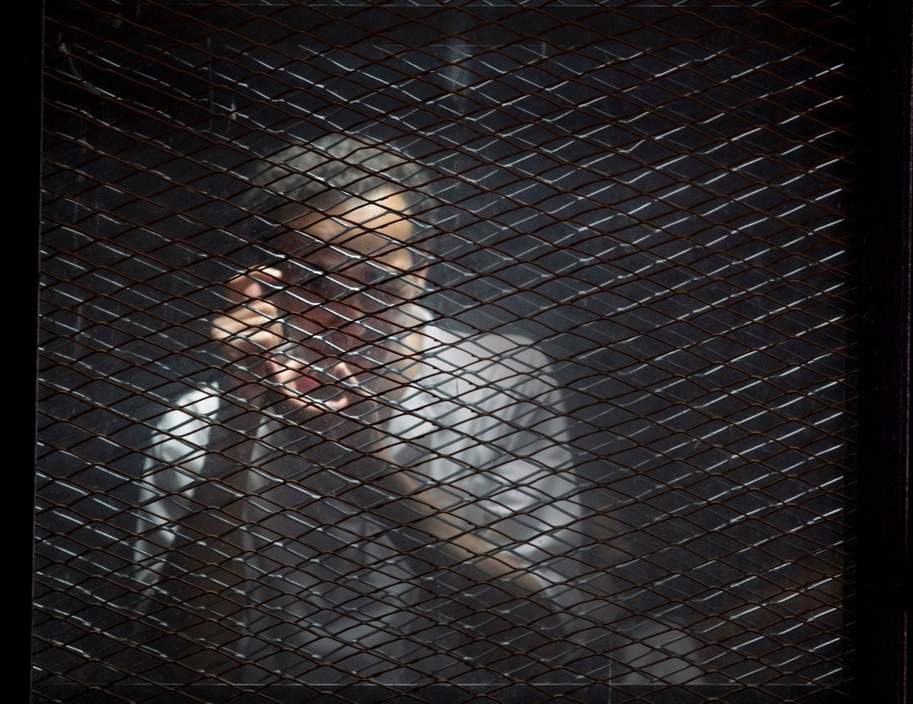 Egypt creates new human rights watchdog - to protect itself