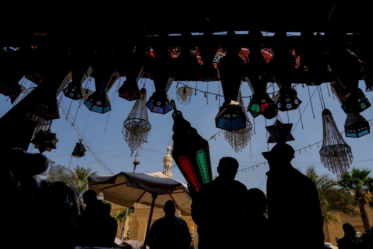 Muslim authorities say Ramadan fasting to begin Thursday