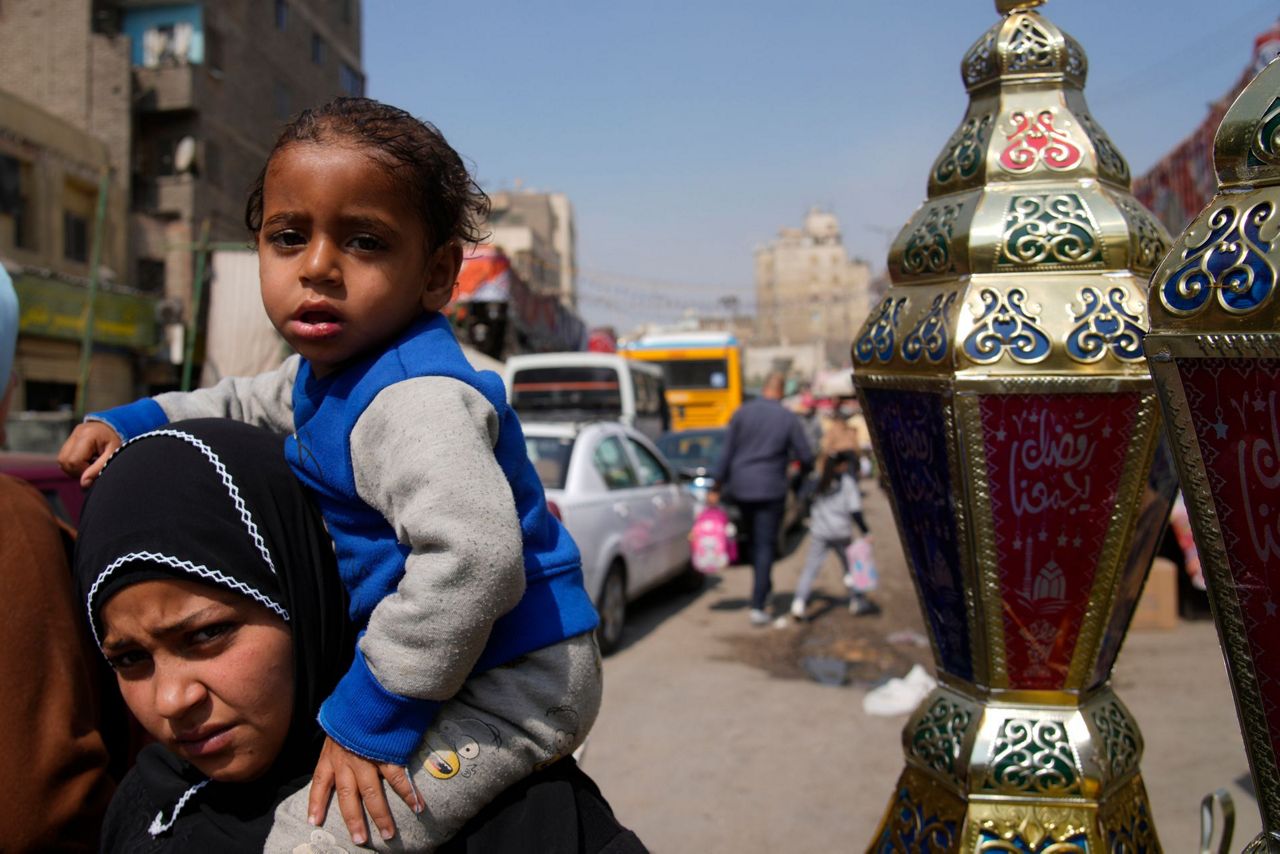 Muslim authorities say Ramadan fasting to begin Thursday