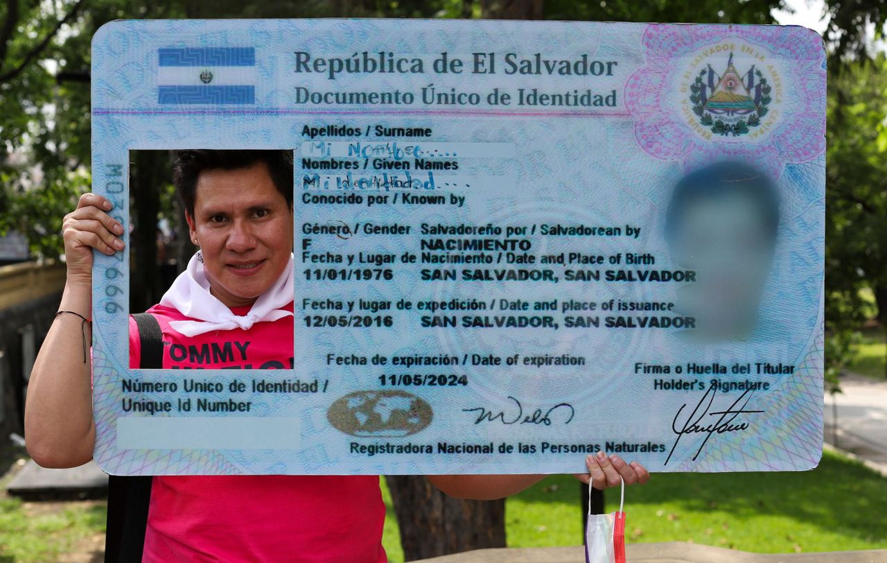 Transgender Salvadoran Killed Despite Long Search For Safety
