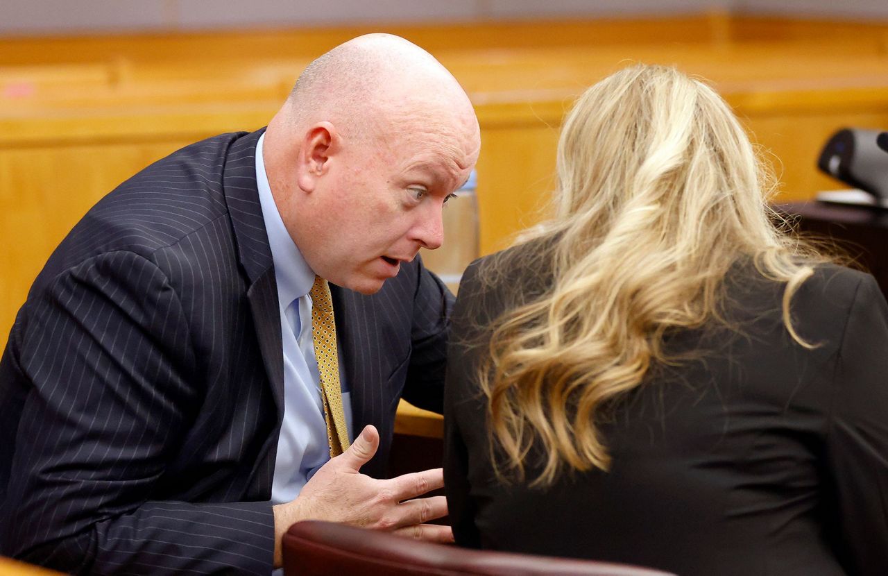 Mistrial declared in case of man charged in 18 Texas deaths