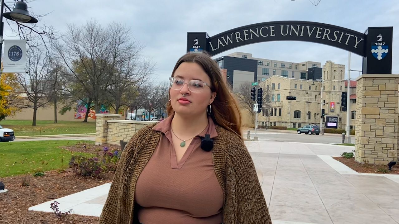 Efforts to engage students in democratic process continue