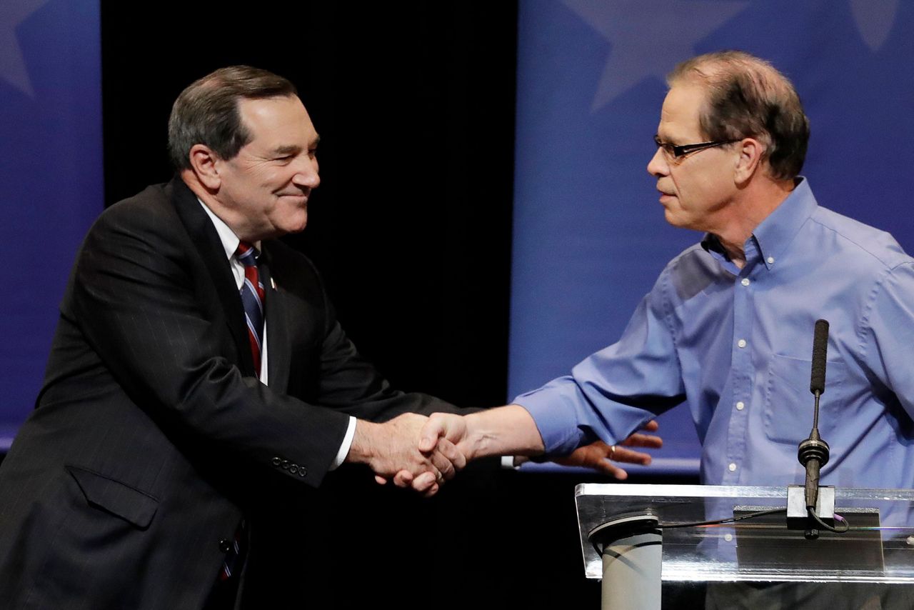 Path to power: Senate races to watch on election night