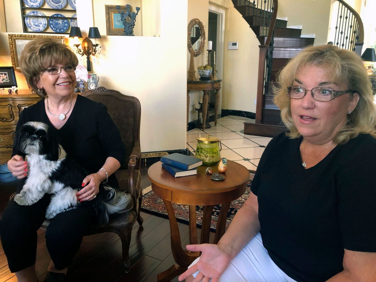 Practical approach on health care gets a look from Democrats