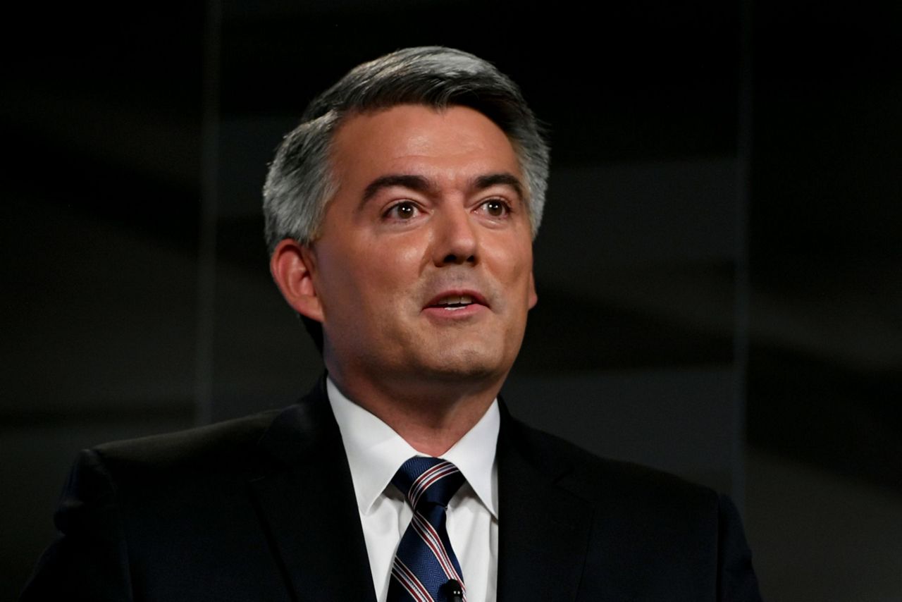 GOP's Supreme Court push may box in Cory Gardner