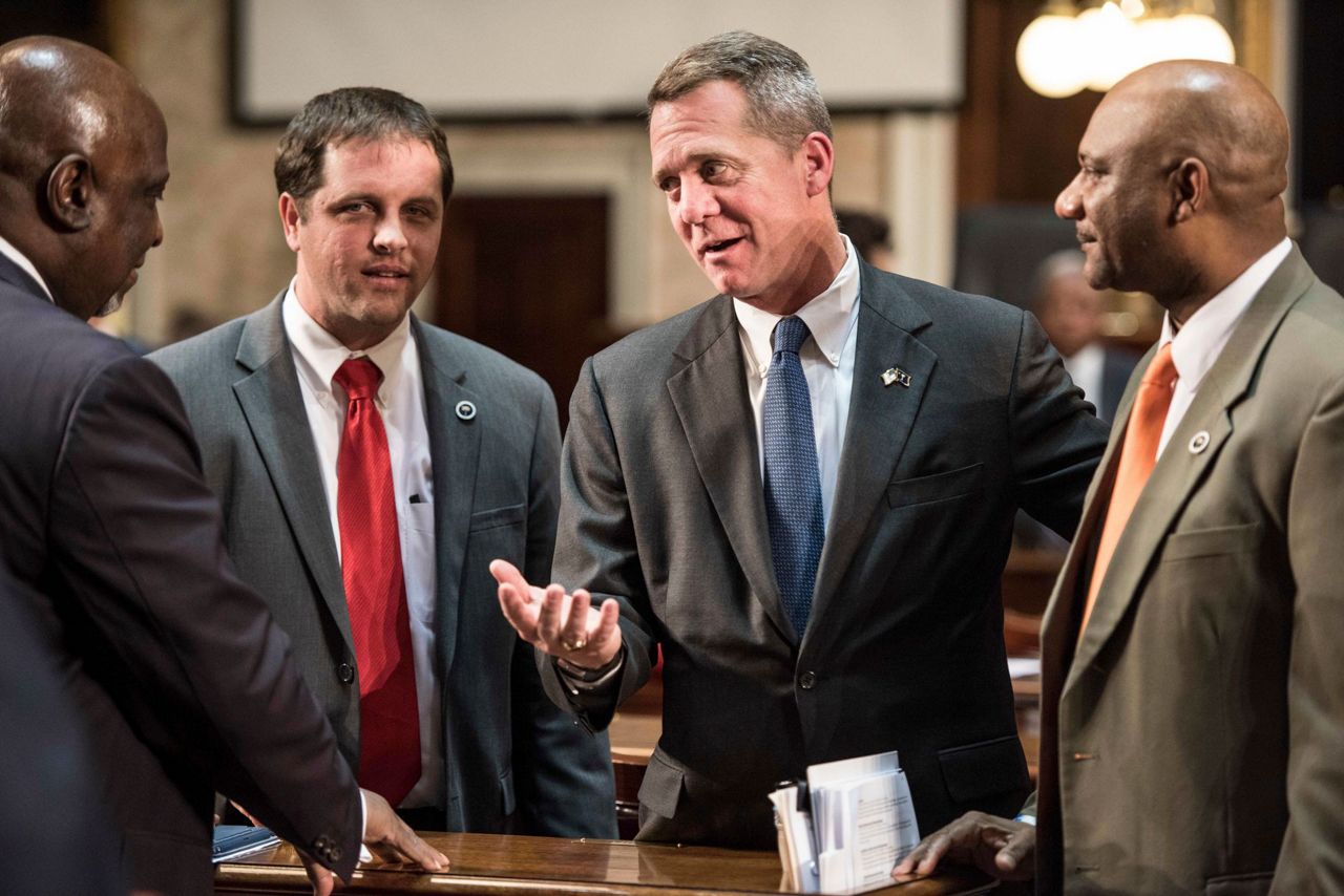 Democratic presidential prospects to swarm South Carolina