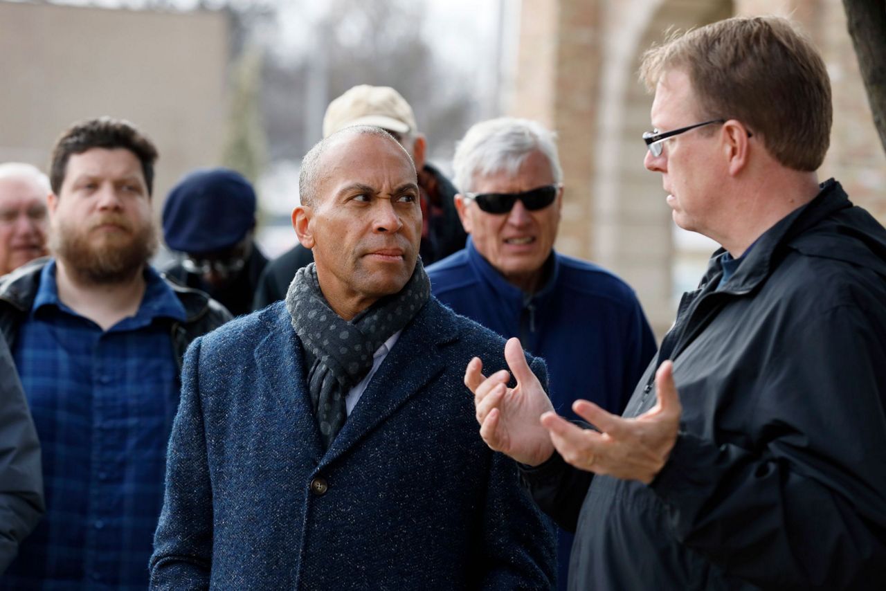 Deval Patrick defends work for subprime mortgage lender