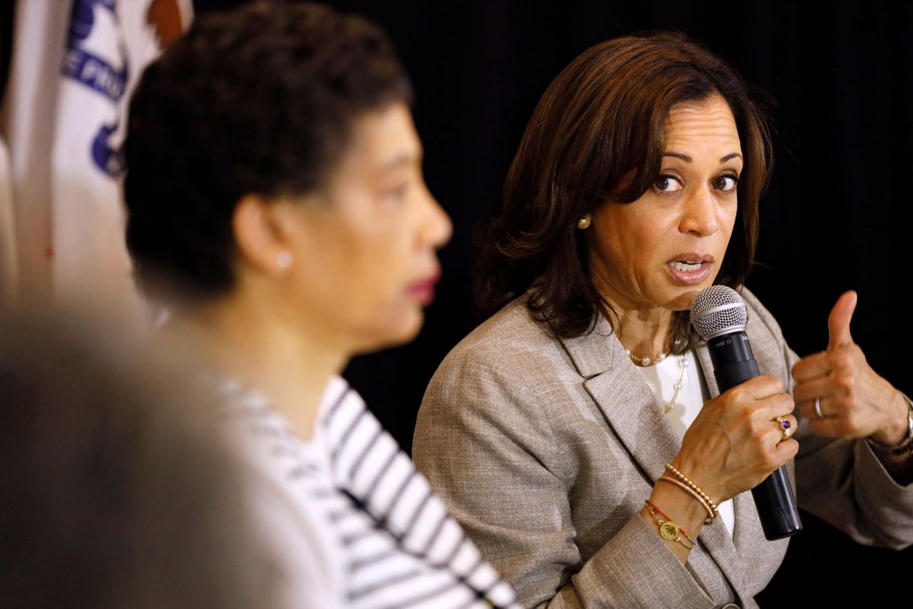 Kamala Harris releases new details of health care plan