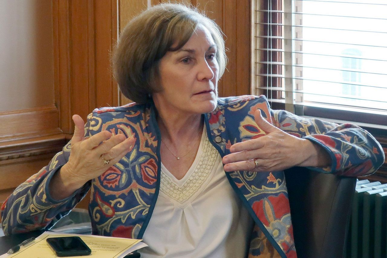 Rep. Marshall's primary win in Kansas buoys GOP Senate hopes