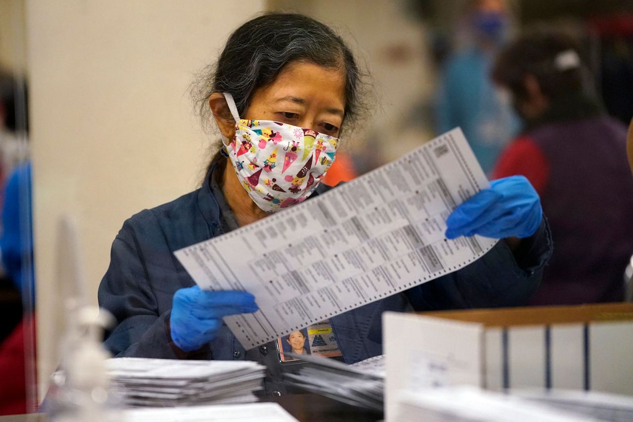 Oregon leads the way in decriminalizing hard drugs