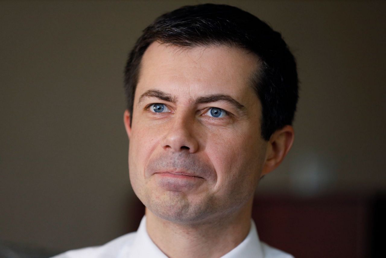 Buttigieg: I would not have wanted my son on Ukraine board
