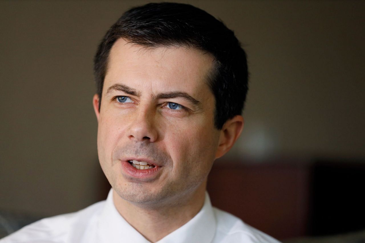 Buttigieg: I would not have wanted my son on Ukraine board