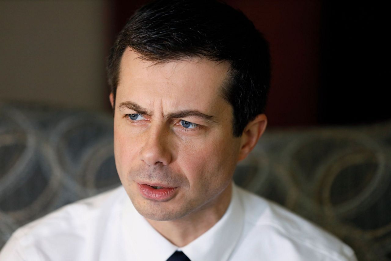 Buttigieg: I would not have wanted my son on Ukraine board
