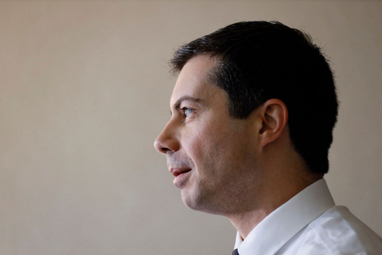 Buttigieg: I would not have wanted my son on Ukraine board