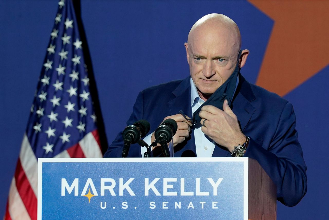 Democrats win big in Arizona, now a former GOP stronghold