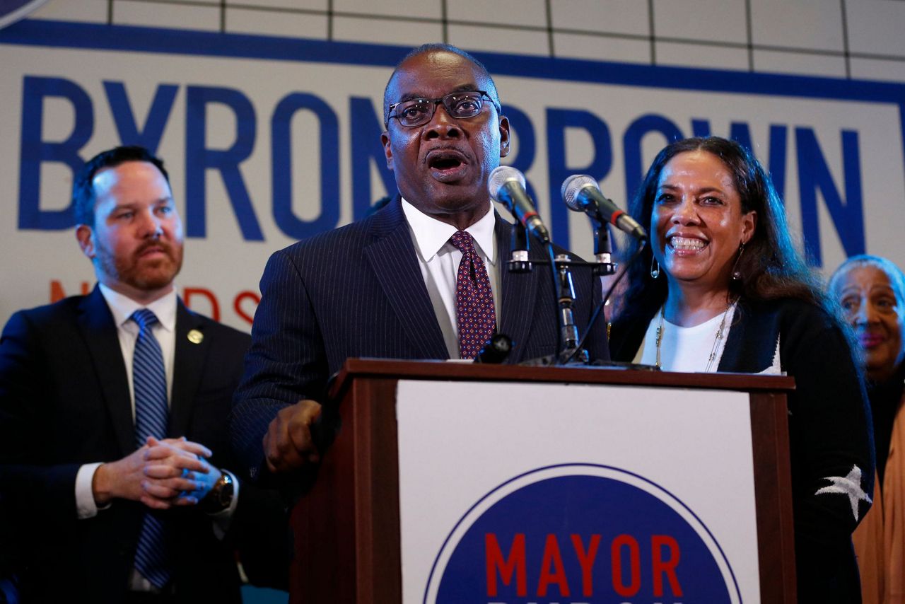 Mayoral races stay focused on police practices, rising crime