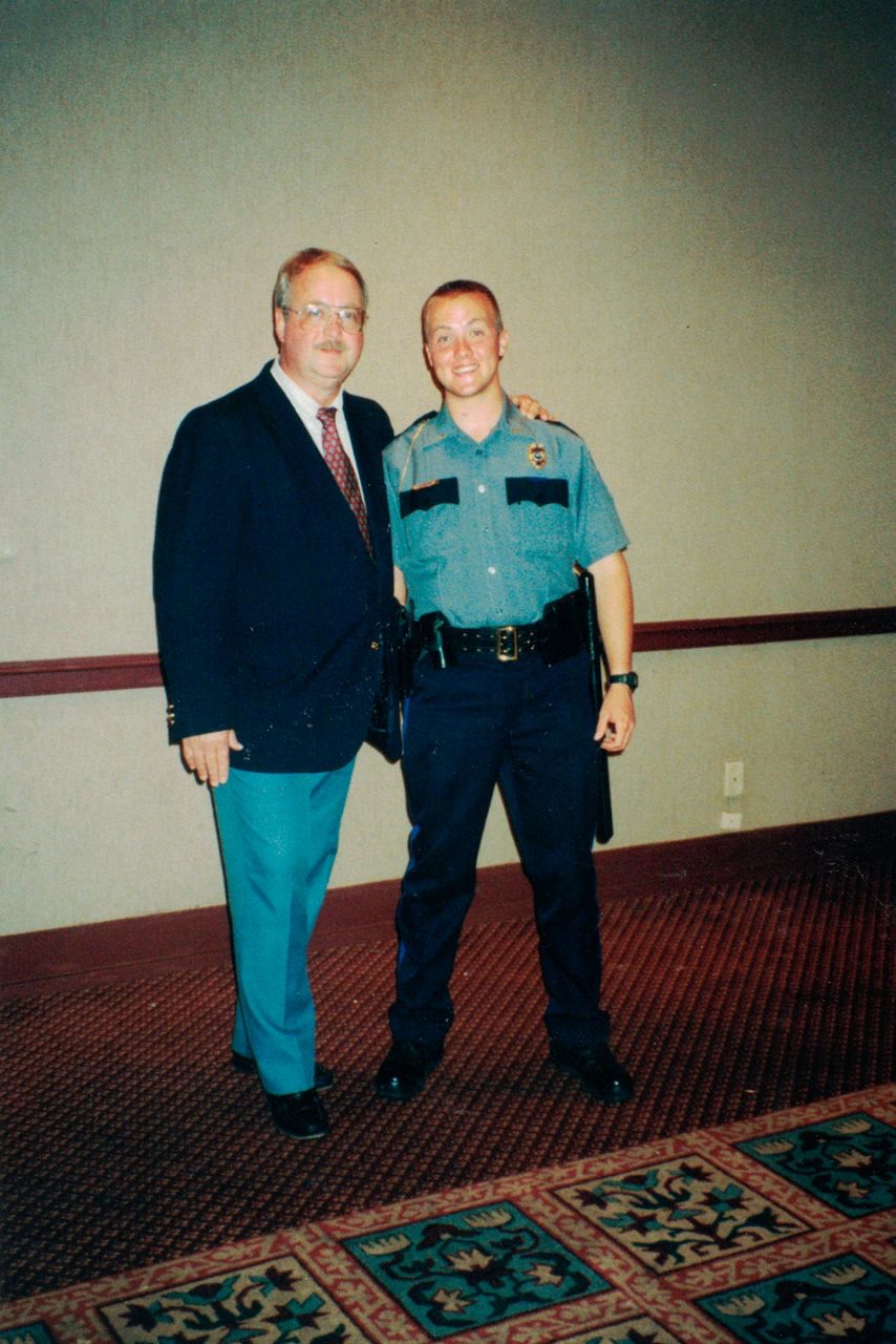 Republicans hope for a 'new' Kris Kobach in Kansas AG race