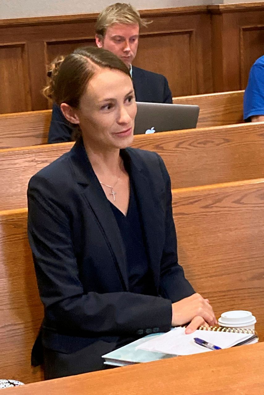 Greitens RINO video spurred threats to family, lawyer says