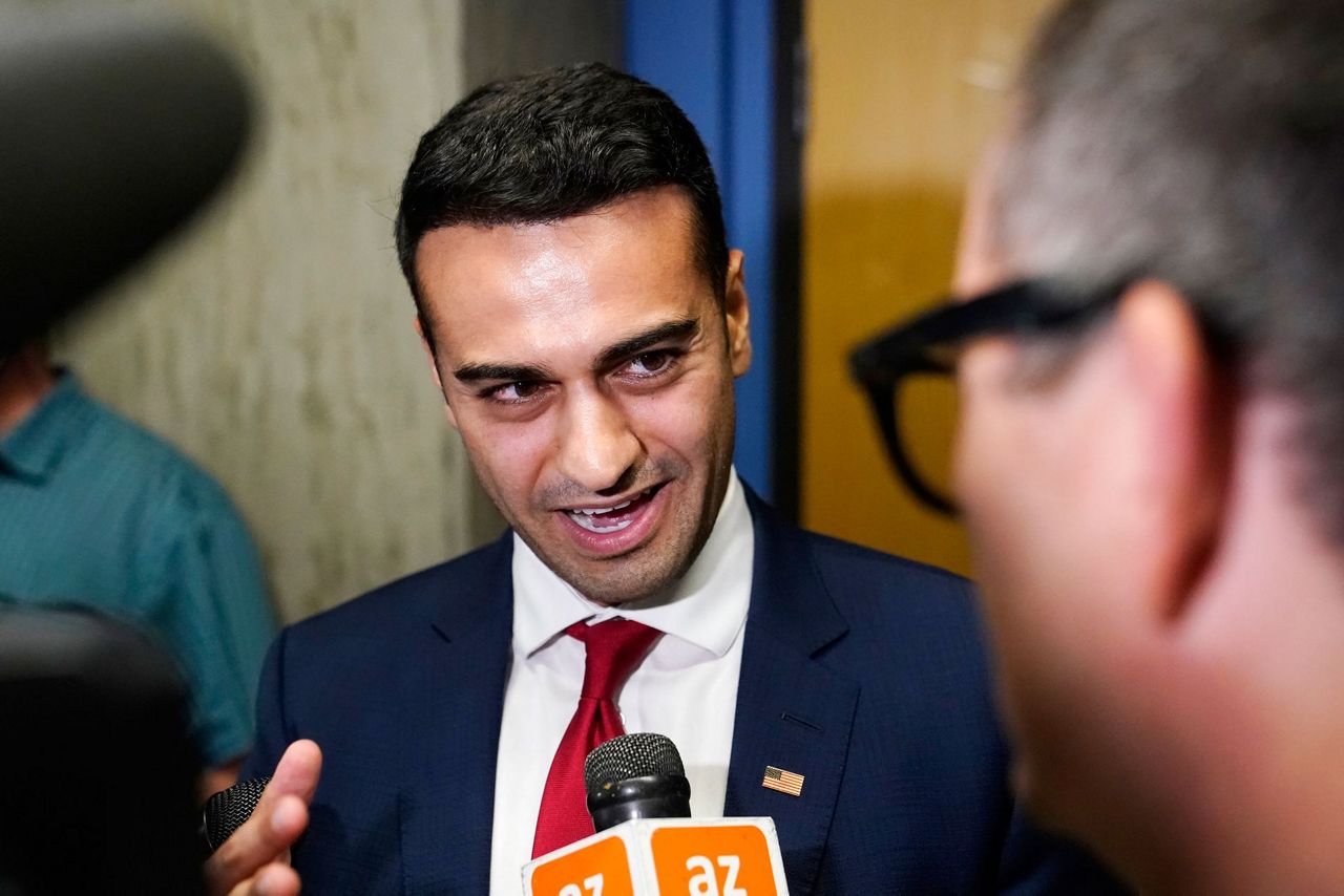 Abortion rights a key issue in Arizona attorney general race