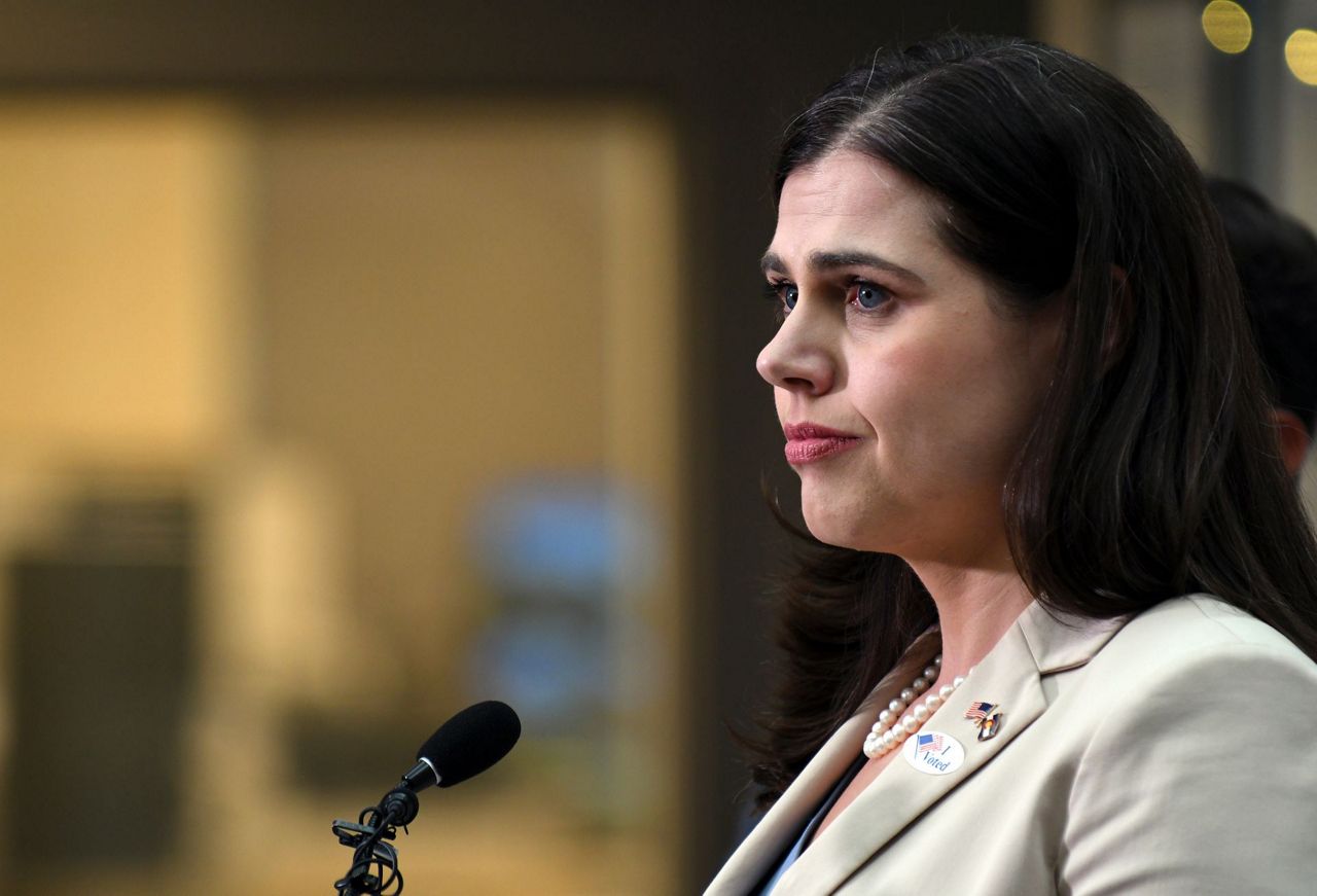 GOP race for Colorado elections head features indicted clerk