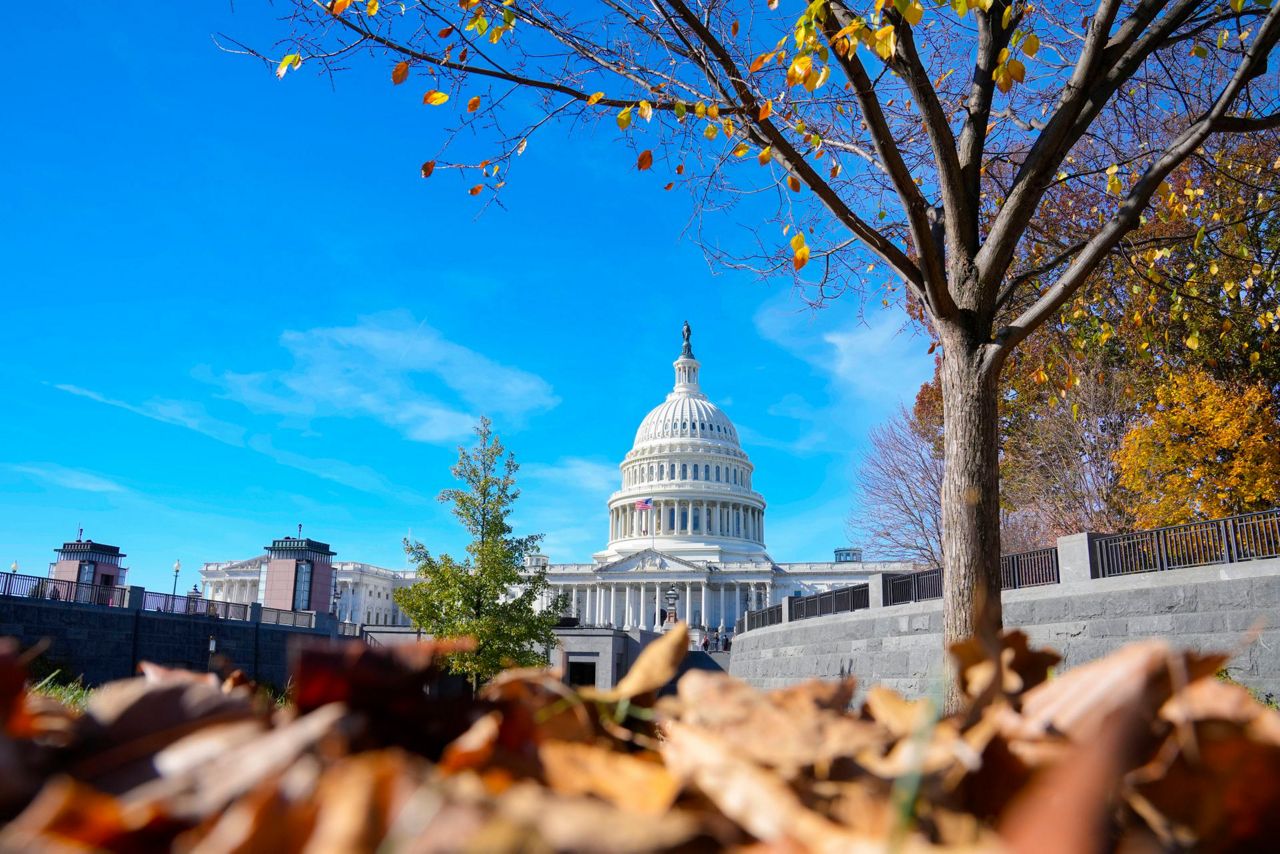 Republicans look to win back power in Congress, stop Biden