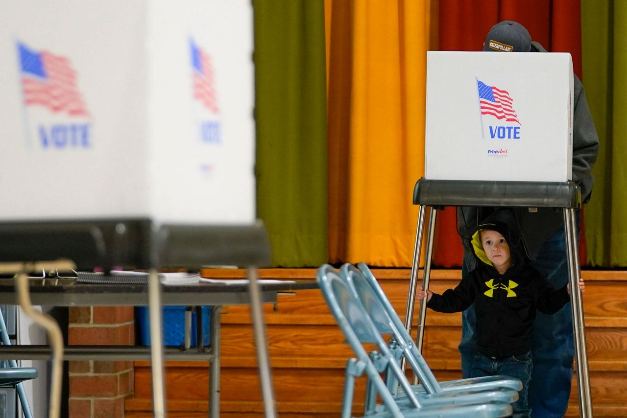 No cyberattacks affected US vote counting, officials say
