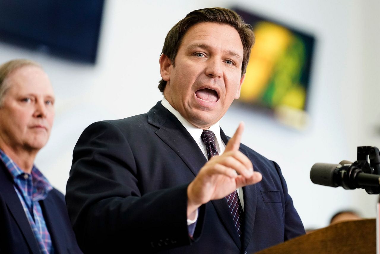 Florida Democrats plot for 2022 as GOP voting numbers grow
