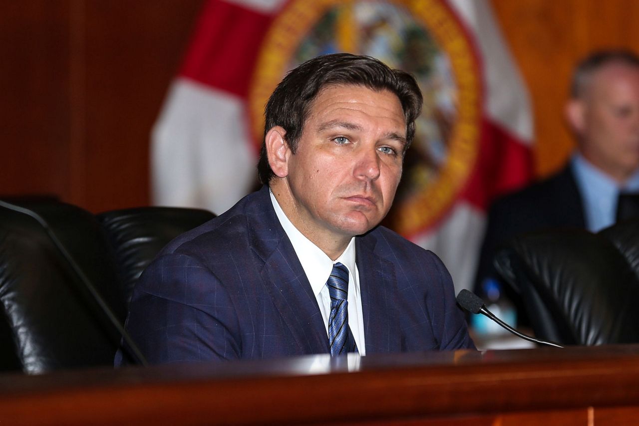 DeSantis rival to emerge from high-stakes Florida primary