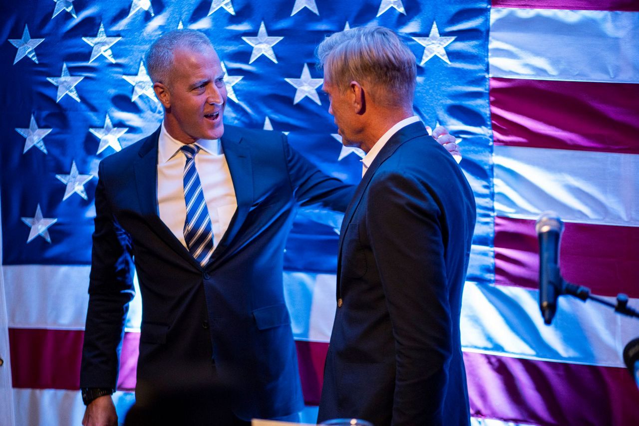 Primary takeaways: DeSantis' rival, redistricting's impact