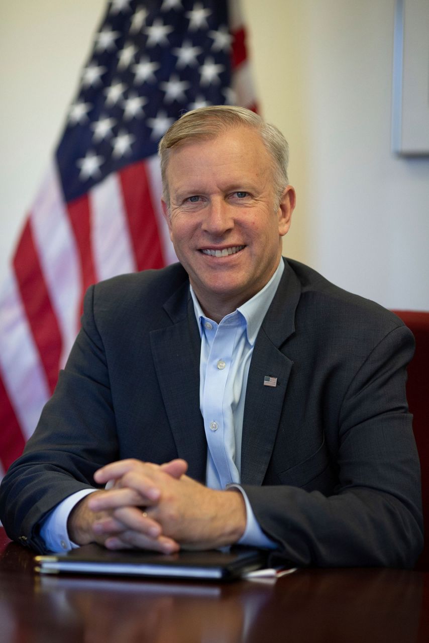 GOP’s Jacobs doubles down on controls for high-powered guns