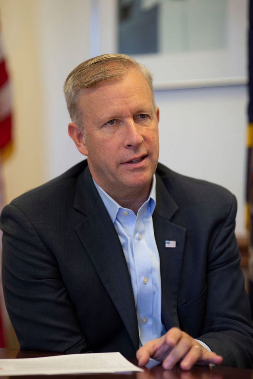 GOP’s Jacobs doubles down on controls for high-powered guns