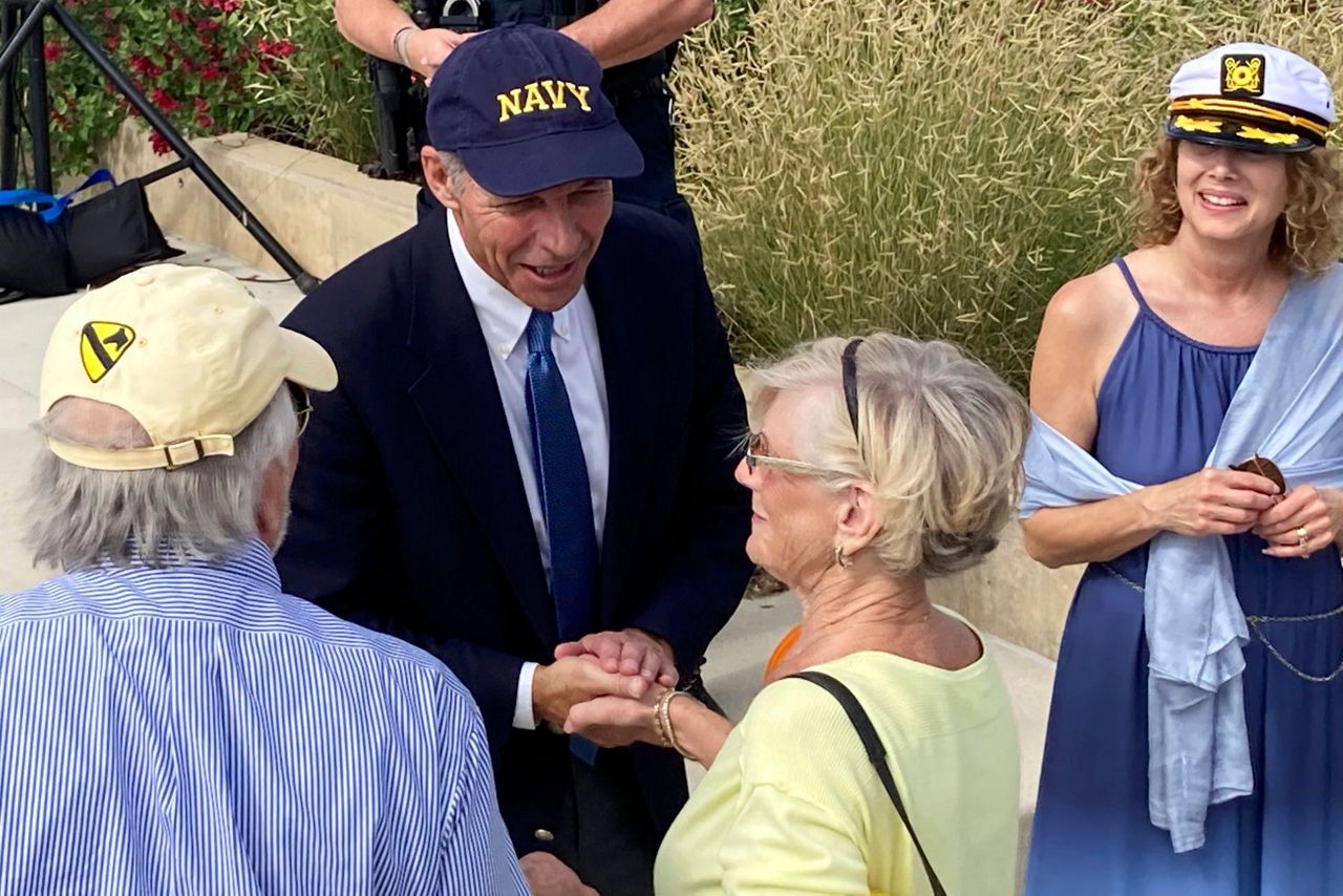 Once hopeful Iowa Democrats running uphill vs. Sen. Grassley