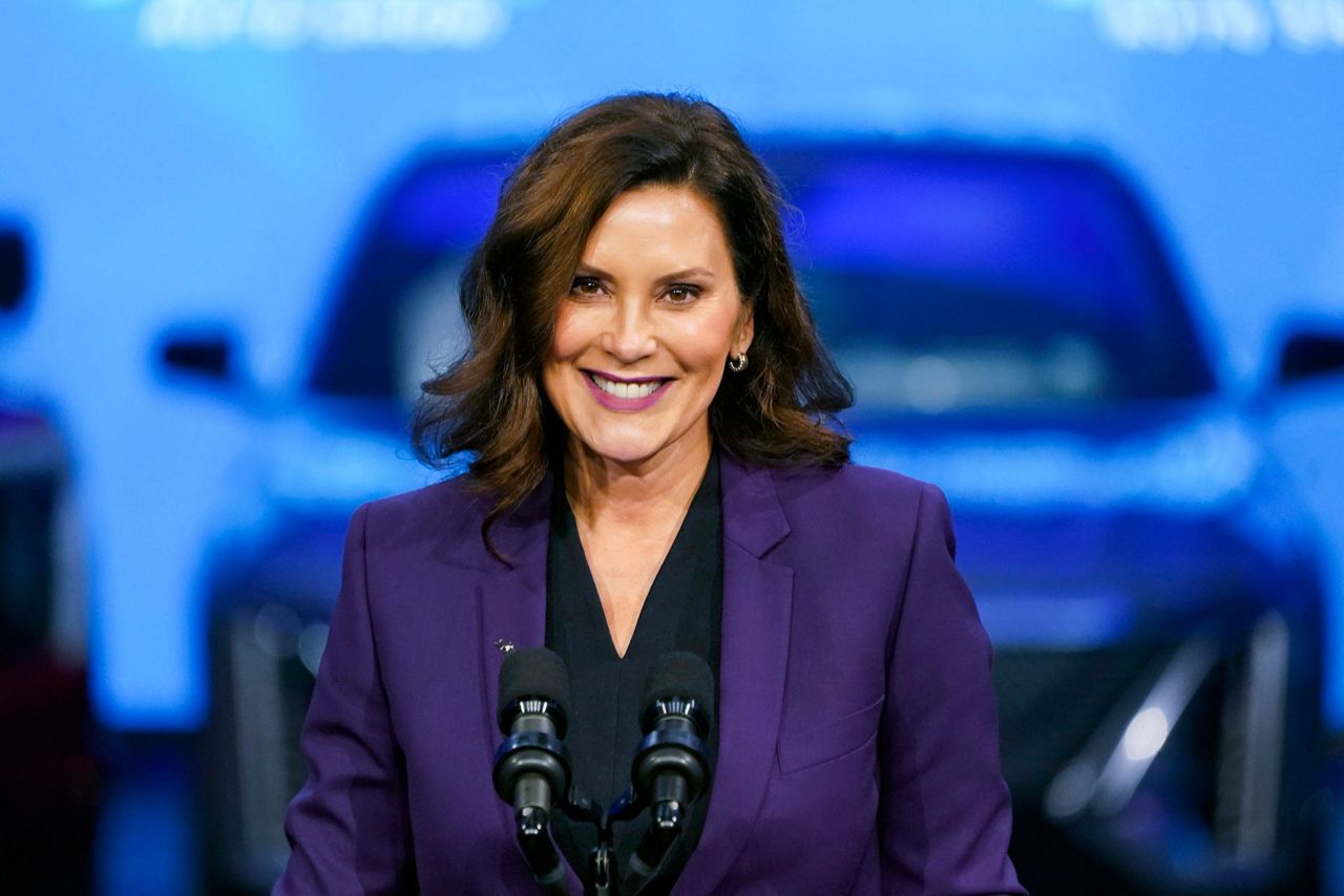 Michigan governor hopeful makes light of Whitmer kidnap plot