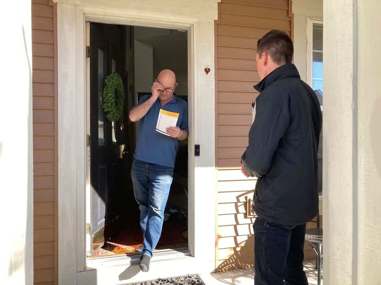 In Minnesota, GOP eyes grab of rare Midwest Dem stronghold