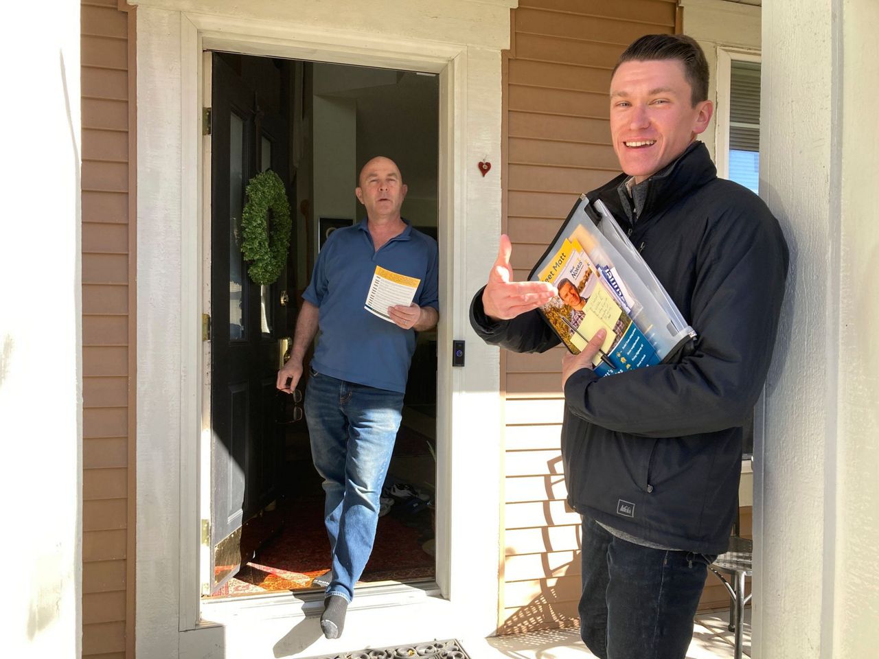 In Minnesota, GOP eyes grab of rare Midwest Dem stronghold