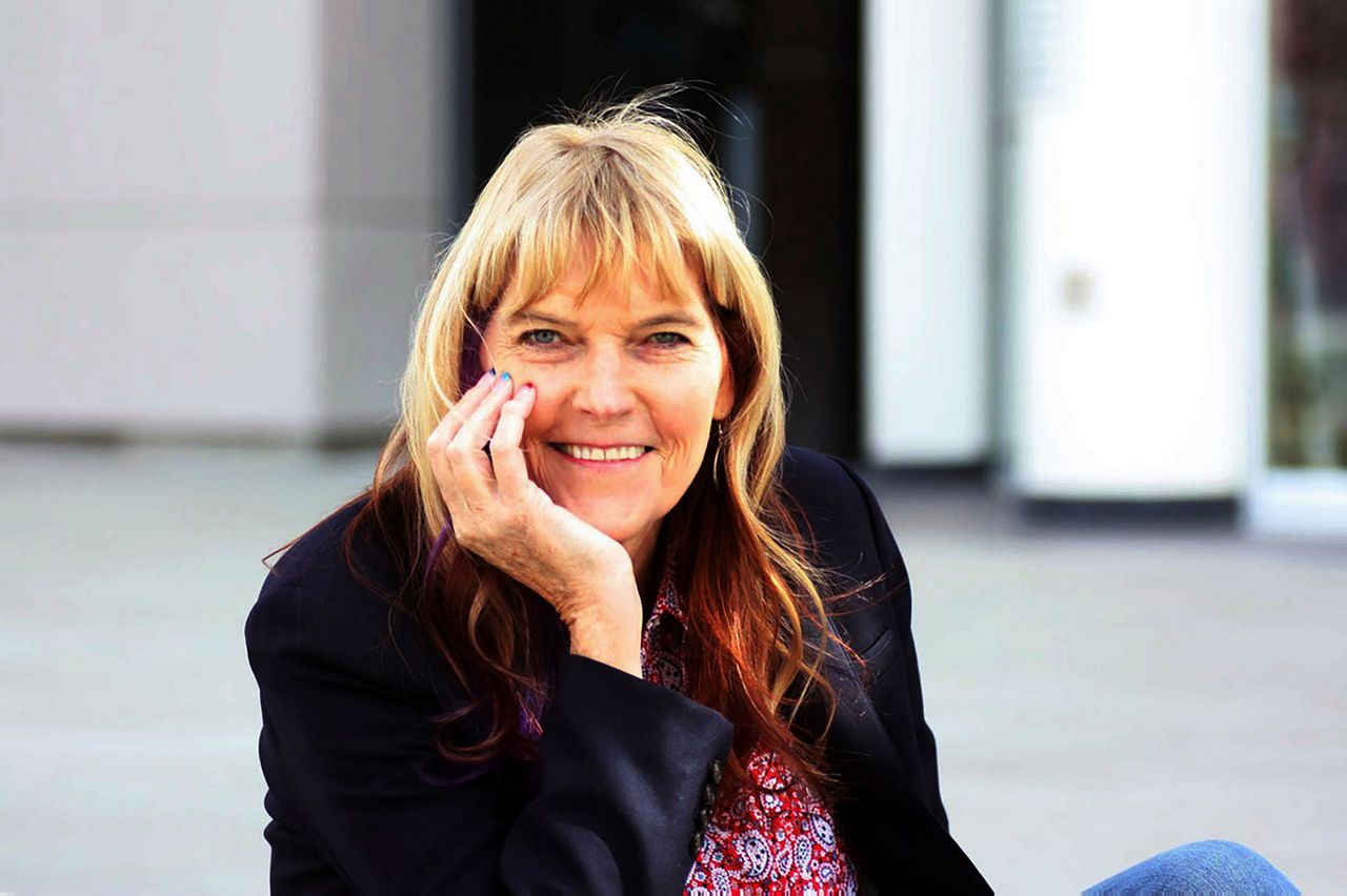 Cole aims to be 1st trans politician to win a statewide race