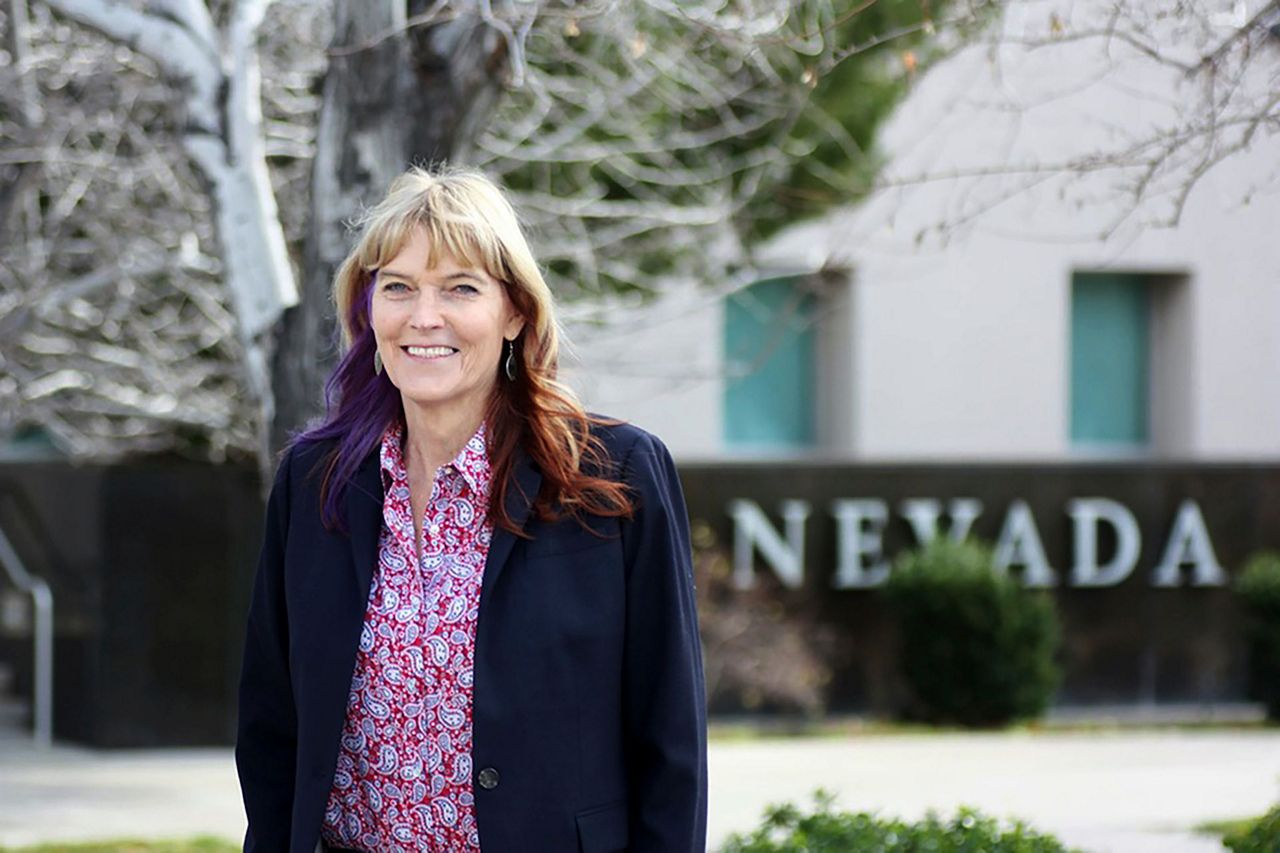 Cole aims to be 1st trans politician to win a statewide race