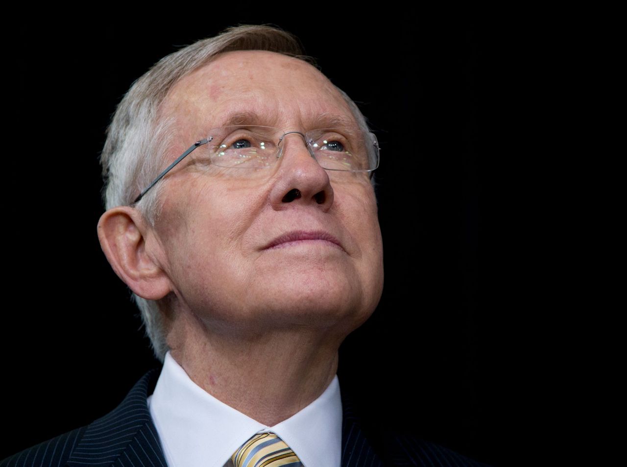 Nevada's 'Reid Machine' staring down tough test in midterms