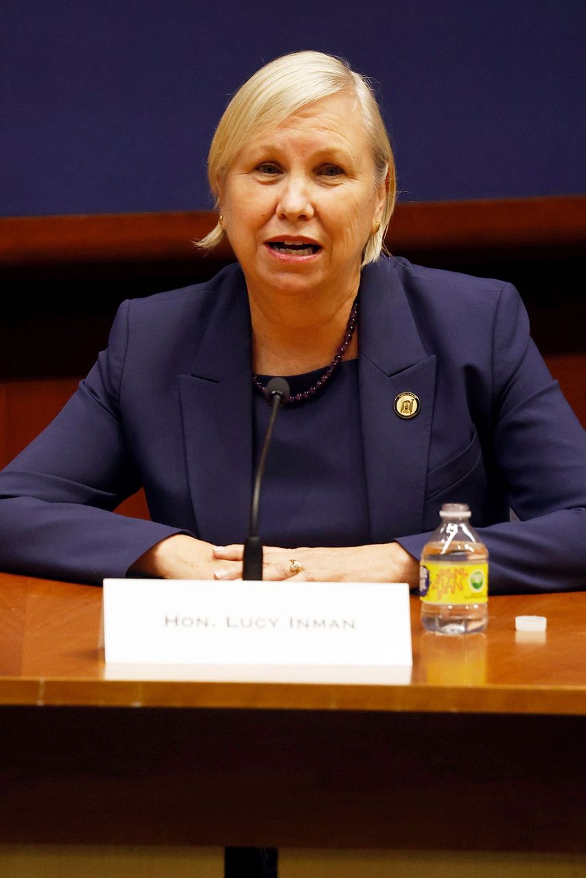 High stakes in N. Carolina court races with majority on line