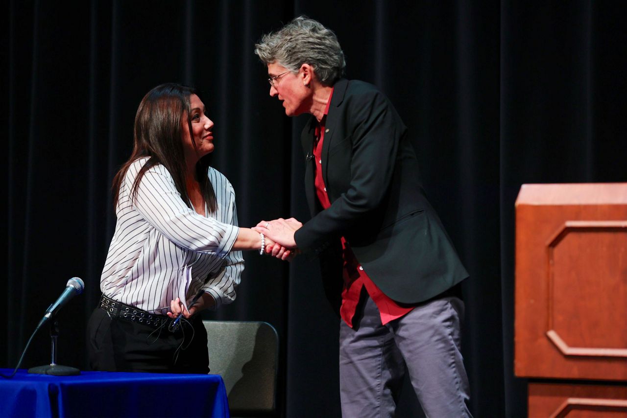 Oregon 5th Congressional seat a toss-up in redrawn district