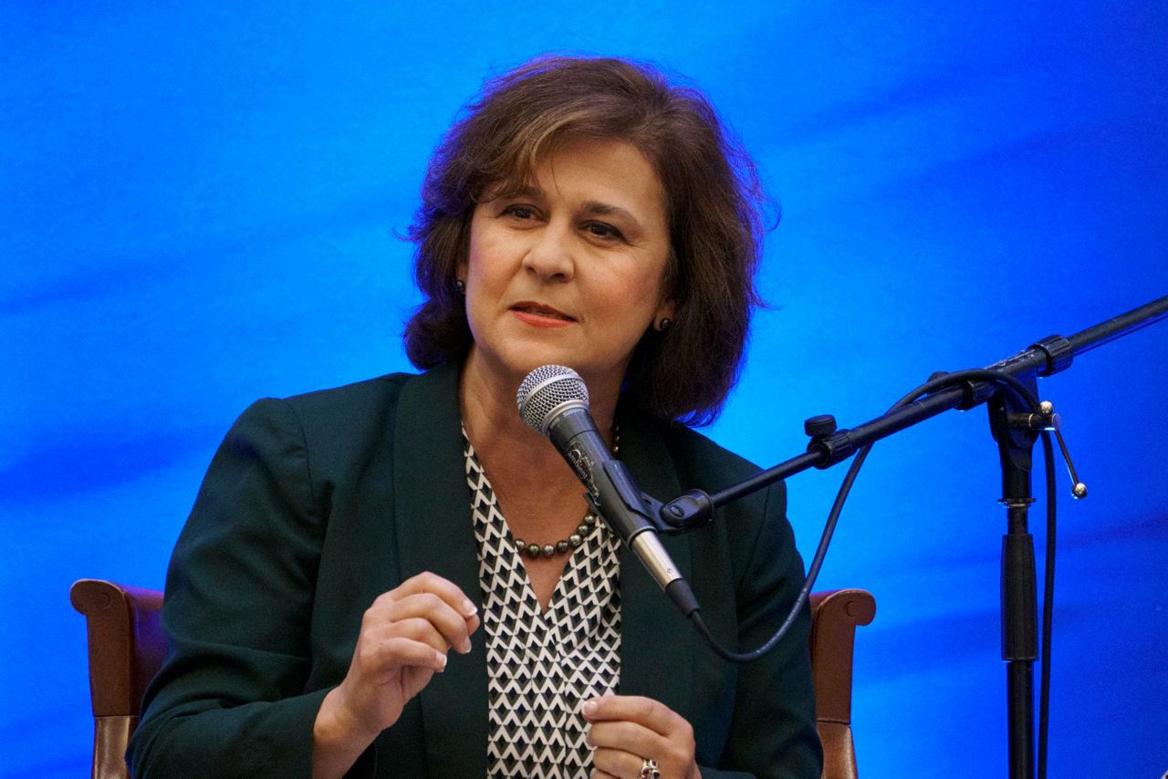 RI governor faces tough primary in bid for 1st full term